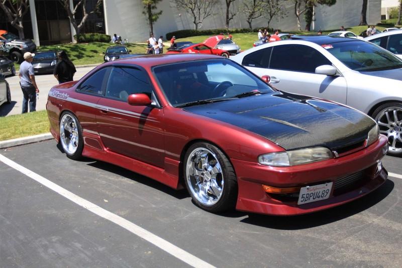 Nissan 240SX Wallpapers | Beautiful Cool Cars Wallpapers