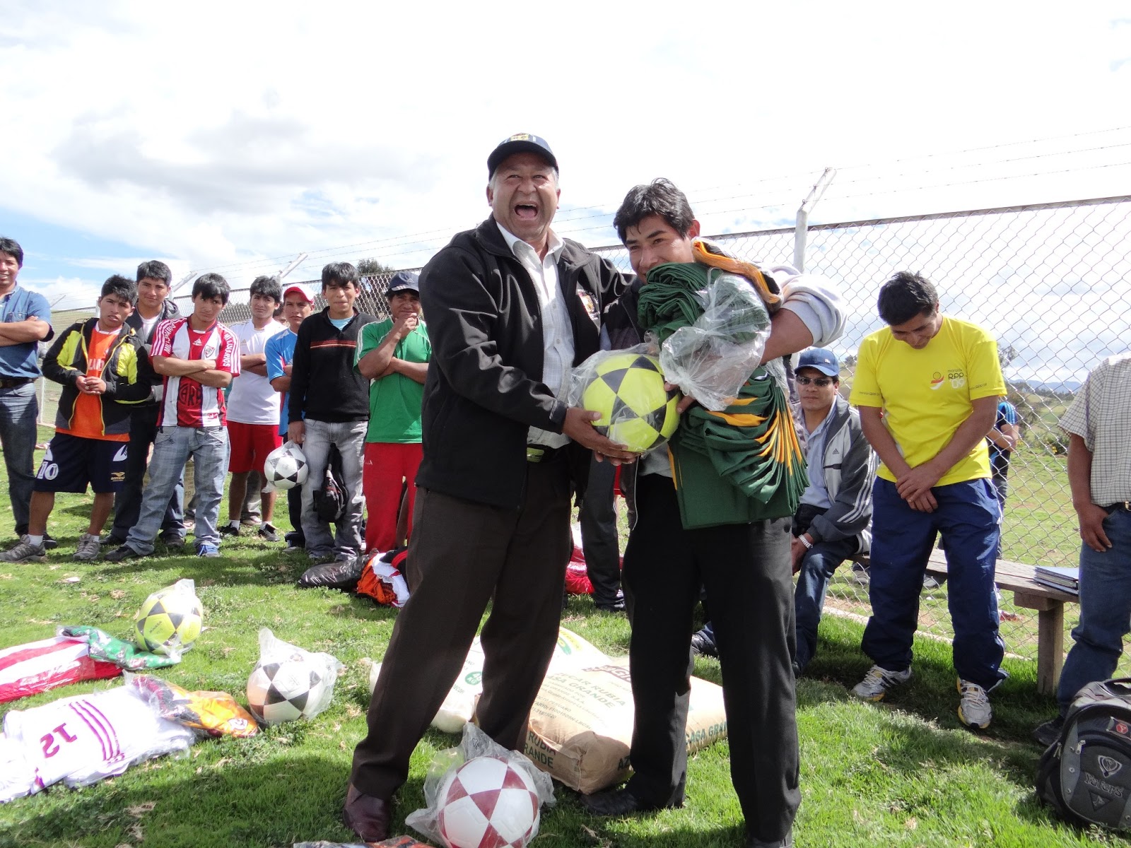 Municipalidad Distrital de Maras
