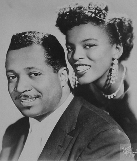 FROM THE VAULTS: Lula Reed born 21 March 1926