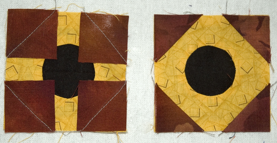 The Objects of Design: Thanksgiving Owl Tutorial