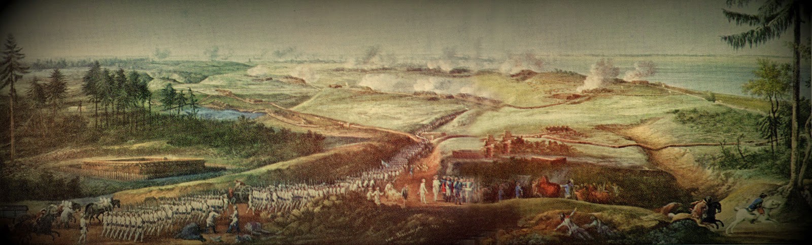 ΙΣΤΟΡΙΑ ΕΛΛΗΝΙΚΗ ΚΑΙ ΠΑΓΚΟΣΜΙΑ : Η ΠΟΛΙΟΡΚΙΑ ΤΟΥ ΓΙΟΡΚΤΑΟΥΝ (Siege of ...