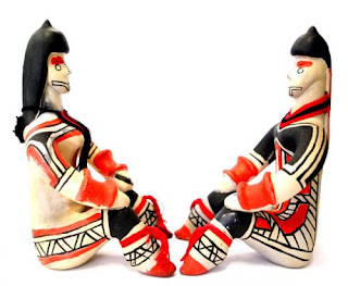 Você fala Português ou Brazilianês?: KARAJÁS indigenous tribe, and its ...