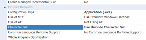 Software Programming Suzuki: Creating a basic wxWidgets GUI Unicode application with Visual C++ ...