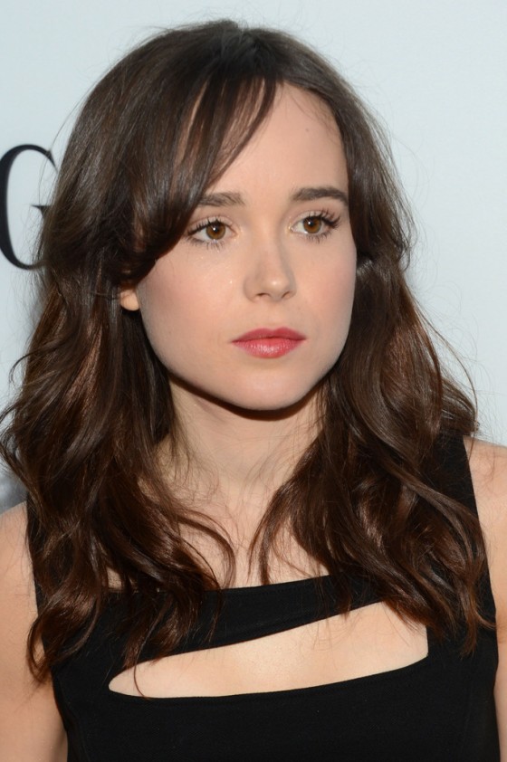 Ellen Page Photos 2013 "The East" Movie Premiere - Hollywood Cute