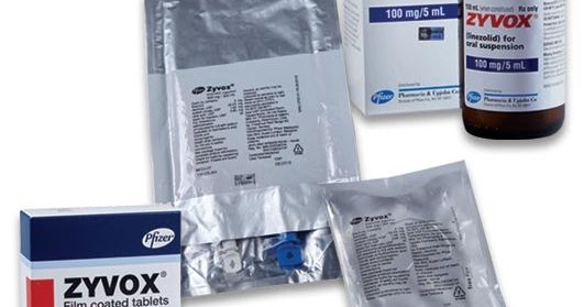 Gorbulas List: Zyvox