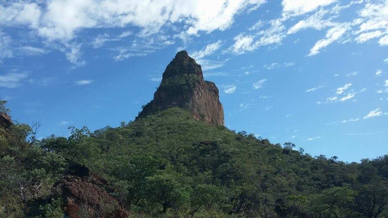 Antônio Carlos : São Domingos/GO: Belas imagens da caminhada cultural ...