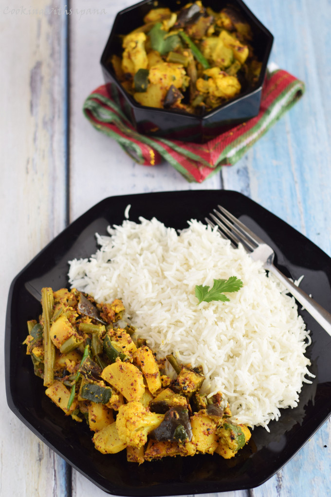 Charchari - Cooking With Sapana