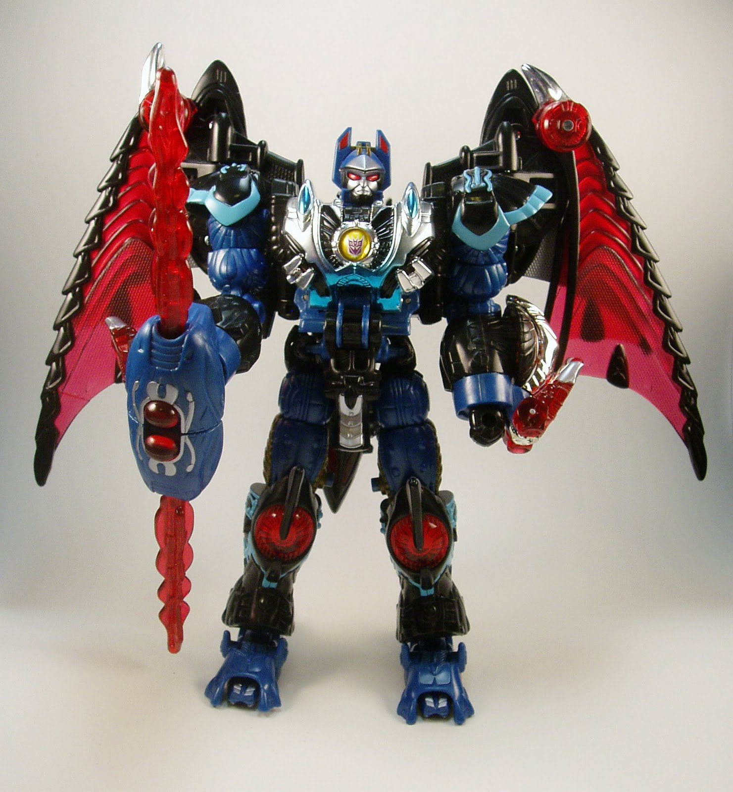 Blackrock's Toybox: 2014