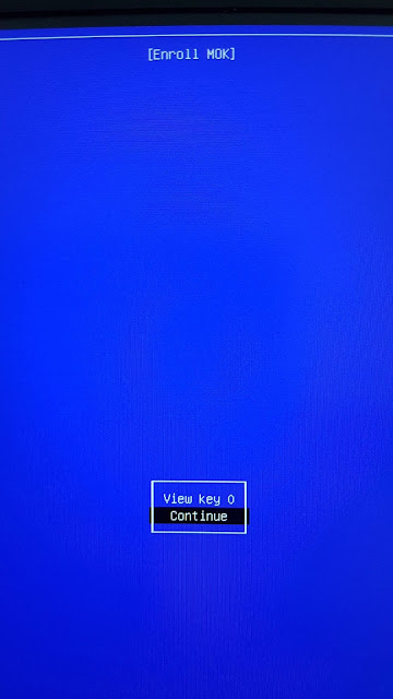 How to install VirtualBox on Ubuntu 18.04 | My Public Notepad