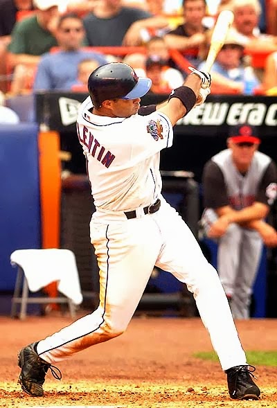 John Valentin: Long Island Native Who Finished His Career with the Mets ...