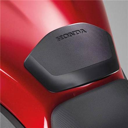 Honda of Bournemouth Blog: 10 Of The Best Genuine Honda Tank Pads