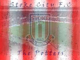 History of All Logos: All Stoke City Logos