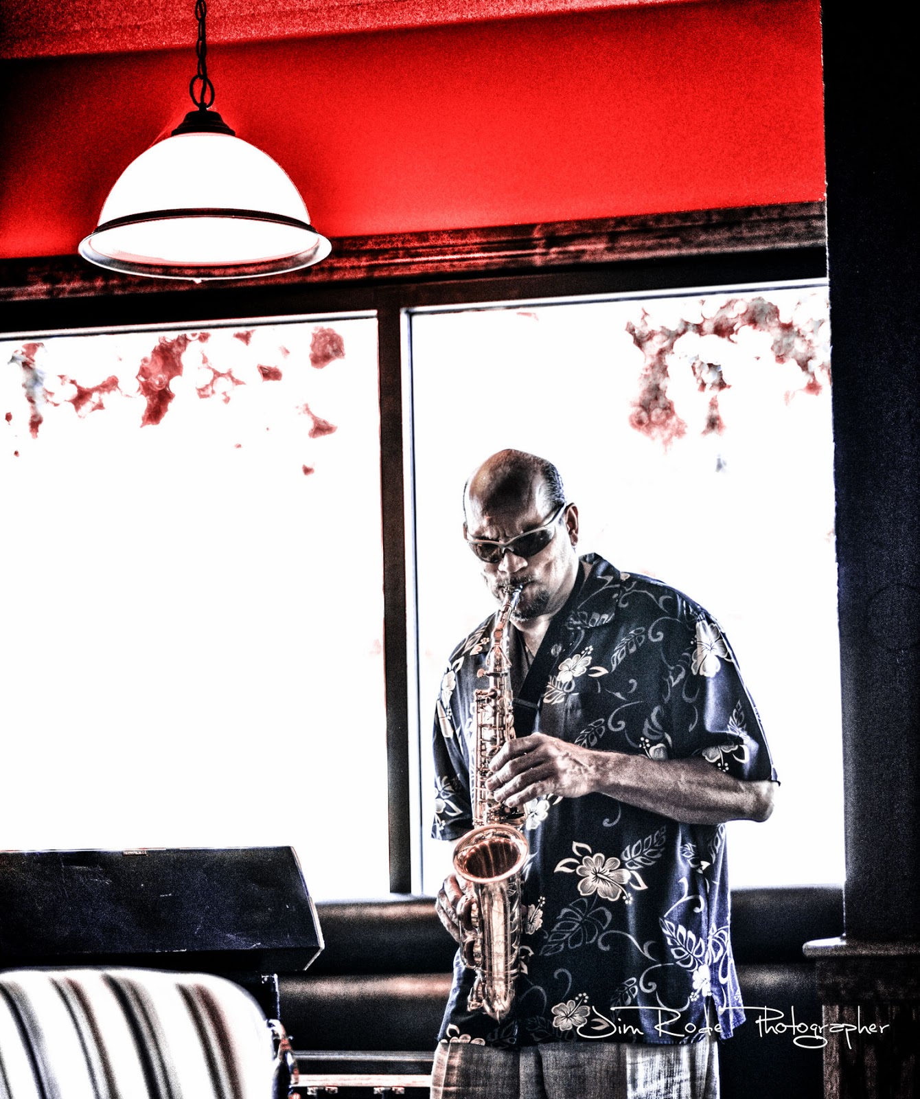 Jim Rode Photographer