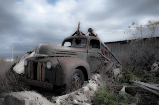 PENTAX DSLRs: Today's photographs tend to be a little over saturated ...