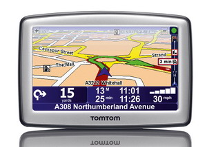 3 BOYUTLU NAVİGASYON ~ ÇAYLAK PROFESÖR