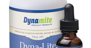 Dynamite Specialty Products: Dynamite's New and Improved 180™ and Dyna ...