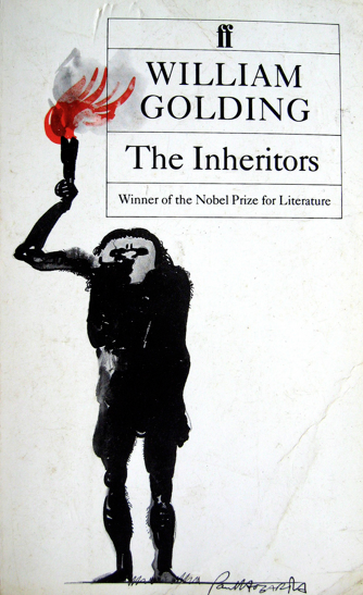 The Inheritors [1970] - blogsdigital