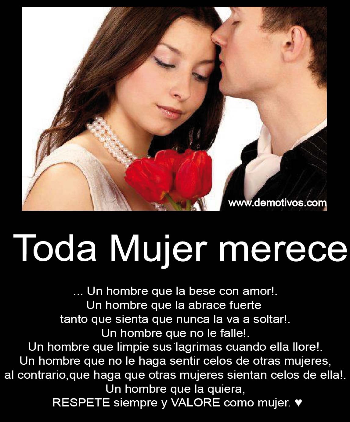 Arriba 91 Foto Poemas De Amor Para El Hombre Que Amo Cena Hermosa