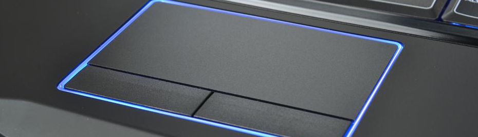 KONSEP TEKNOLOGI: Macam-Macam Perangkat Input