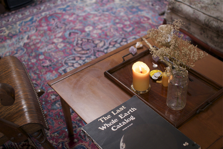 The Wardens Today: SARI LIGHTMAN