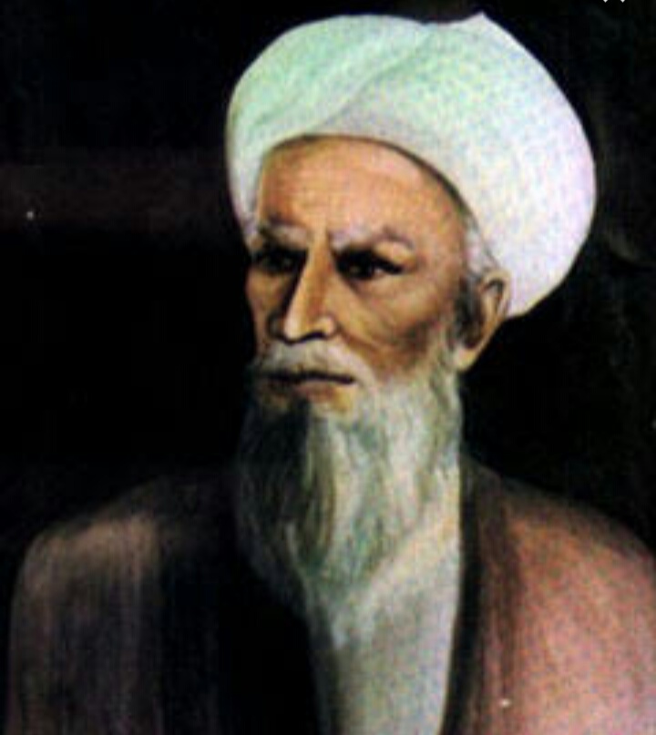 Al Khazini, Muslim Scientist Cause Gravity Theory - SDN 1 BANCAR