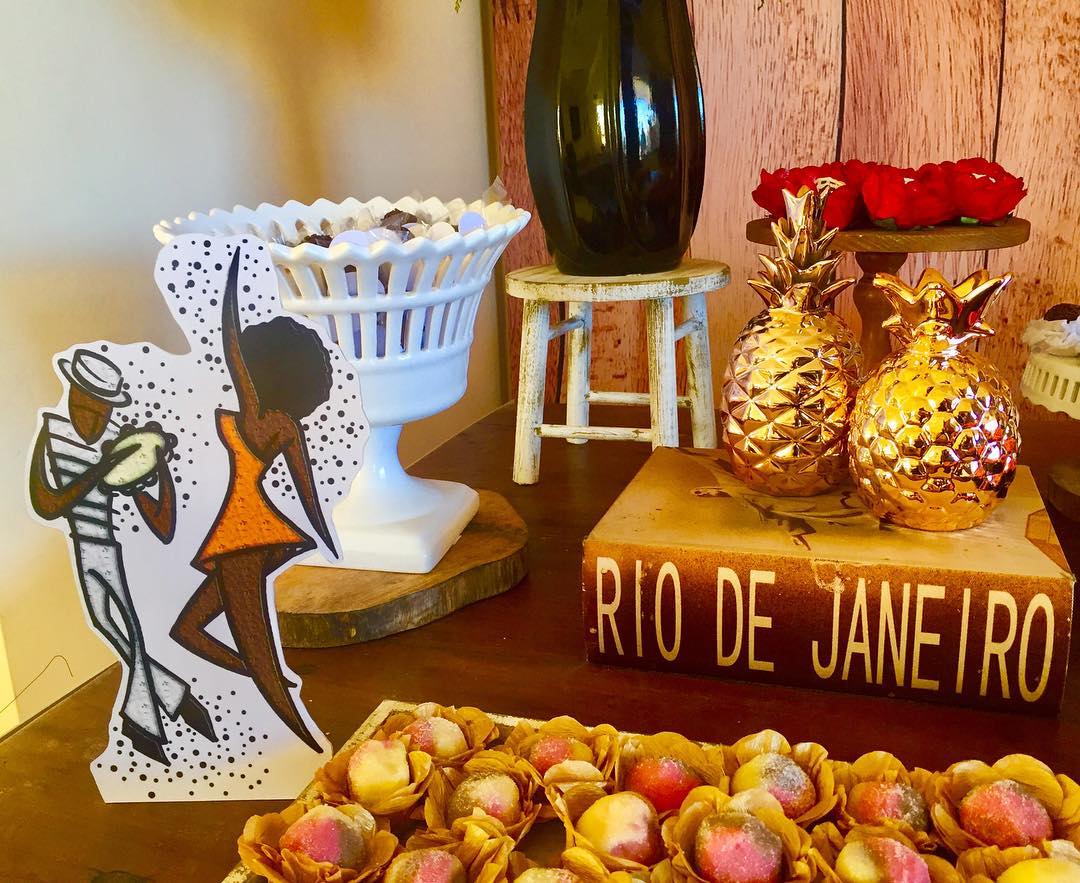 Festa de adulto: Samba do Rio de Janeiro! - Guia Tudo Festa - Blog de ...