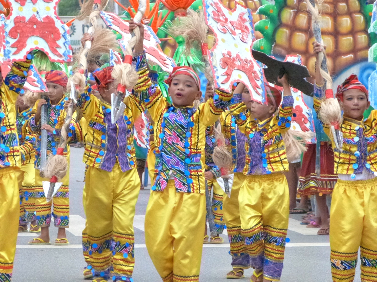 Kalimudan Festival Street Dancing Competition in Pictures ...