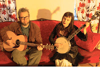 Handsome Family & Megan Reilly in Chicago | saki • music art books ...