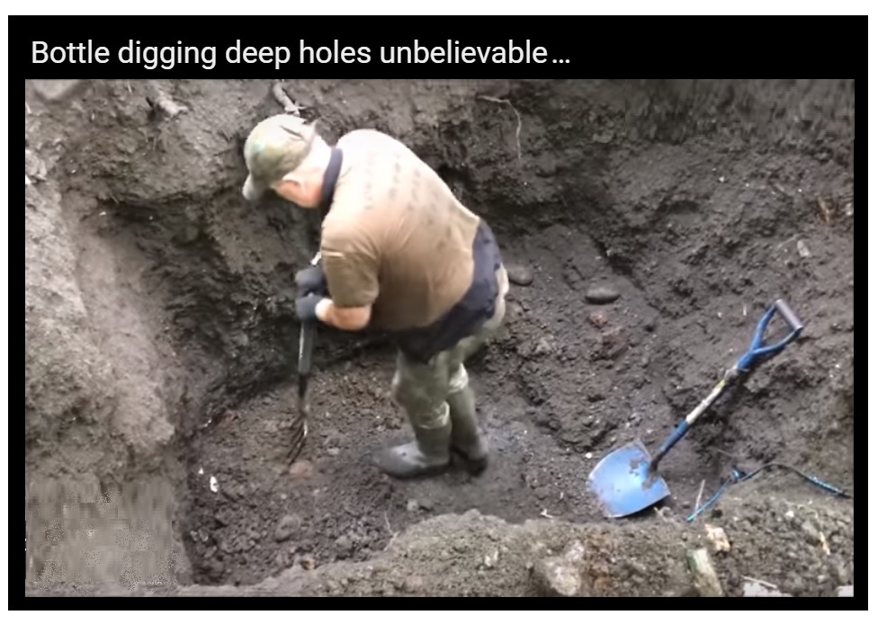 Portable Antiquity Collecting and Heritage Issues: Damage to the ...