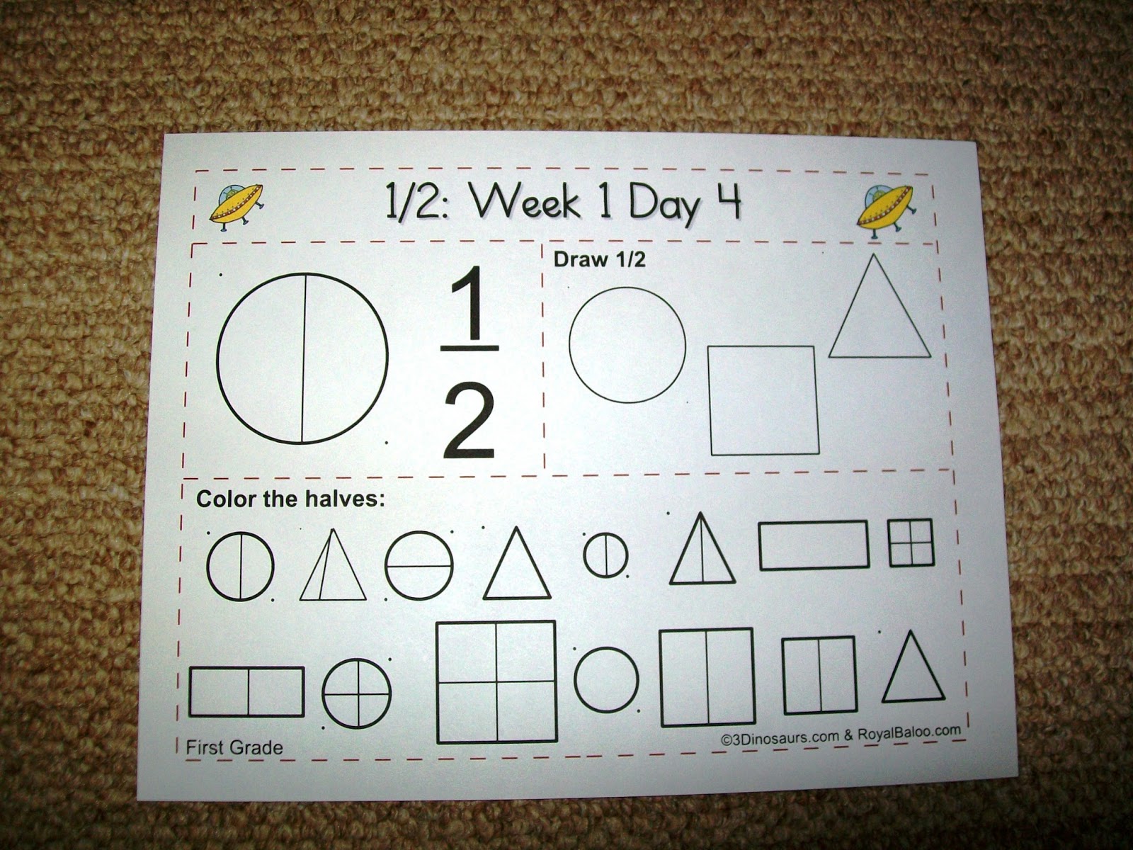 Astronomy Unit: Star Activities for Kids with Free Printables - Every ...