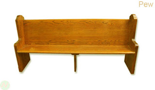 Furniture Names, Meaning & Picture | Furniture Vocabulary | Necessary ...