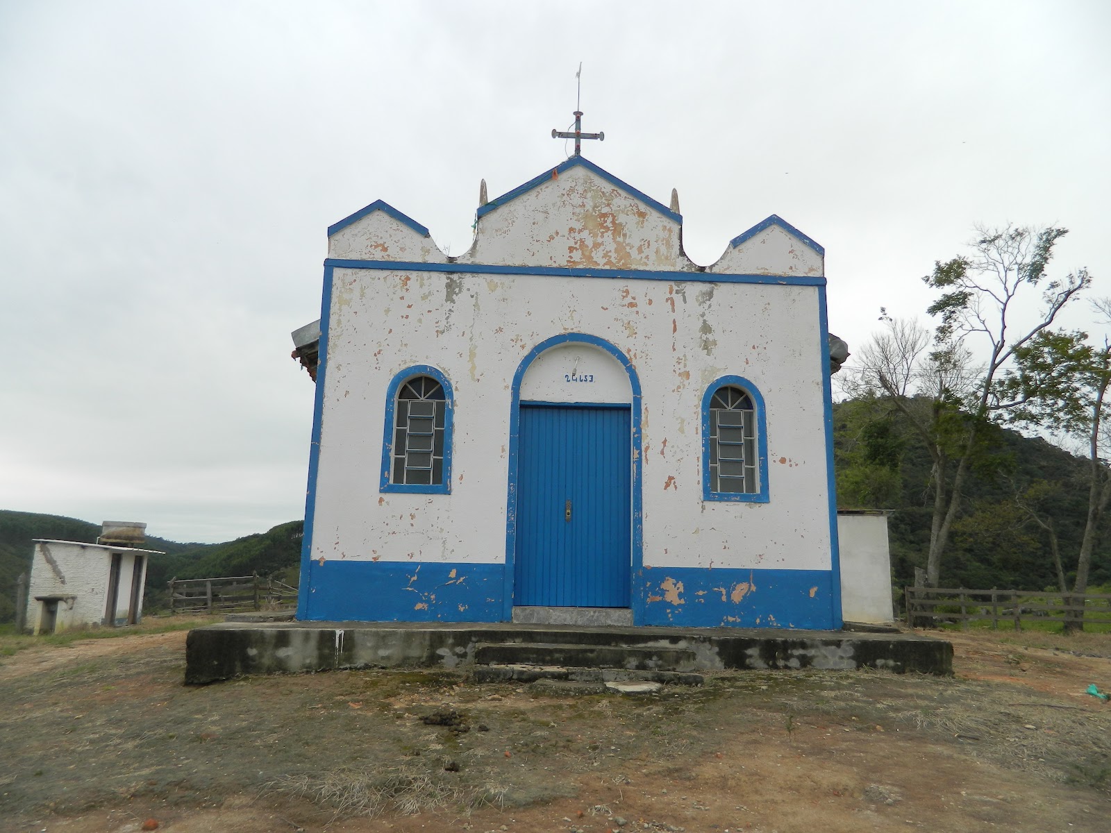 CURIOSIDADES DA CIDADE DE LORENA: PONTO DE PASSEIO