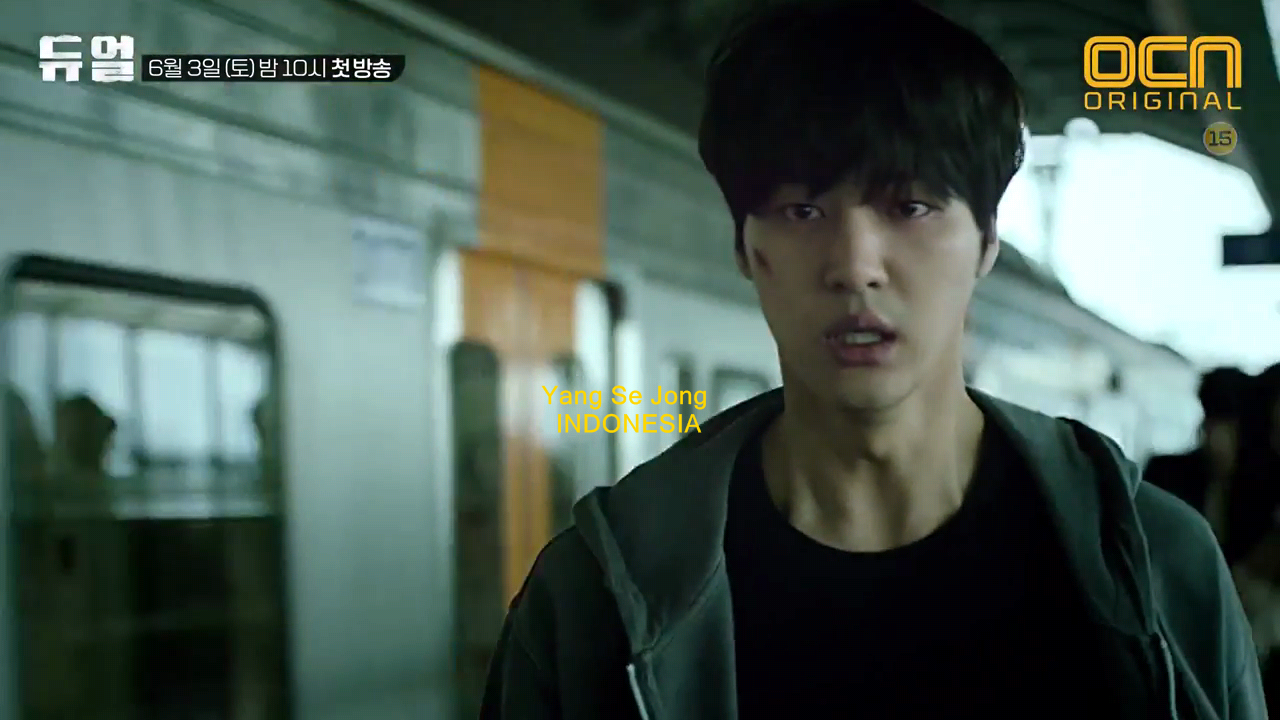 [VIDEO+PHOTO] 170505 Yang Se Jong at OCN 'Duel' 2nd Teaser - Yang Se Jong Indonesia