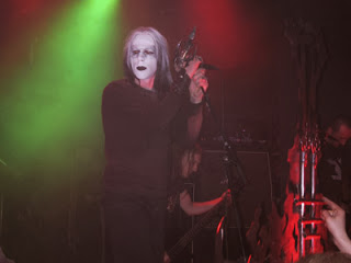 Morbid, Mayhem and more...: ♫ Mayhem 1995 - 2004