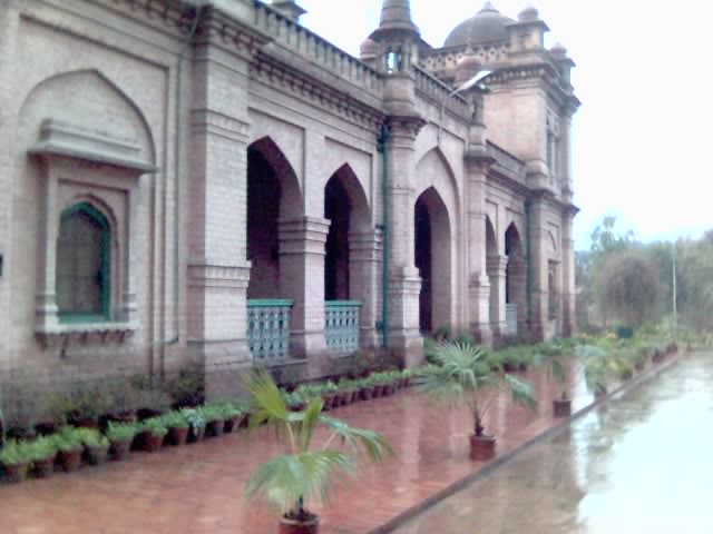 Islamia College Peshawar Wallpapers ~ All About Pakistan