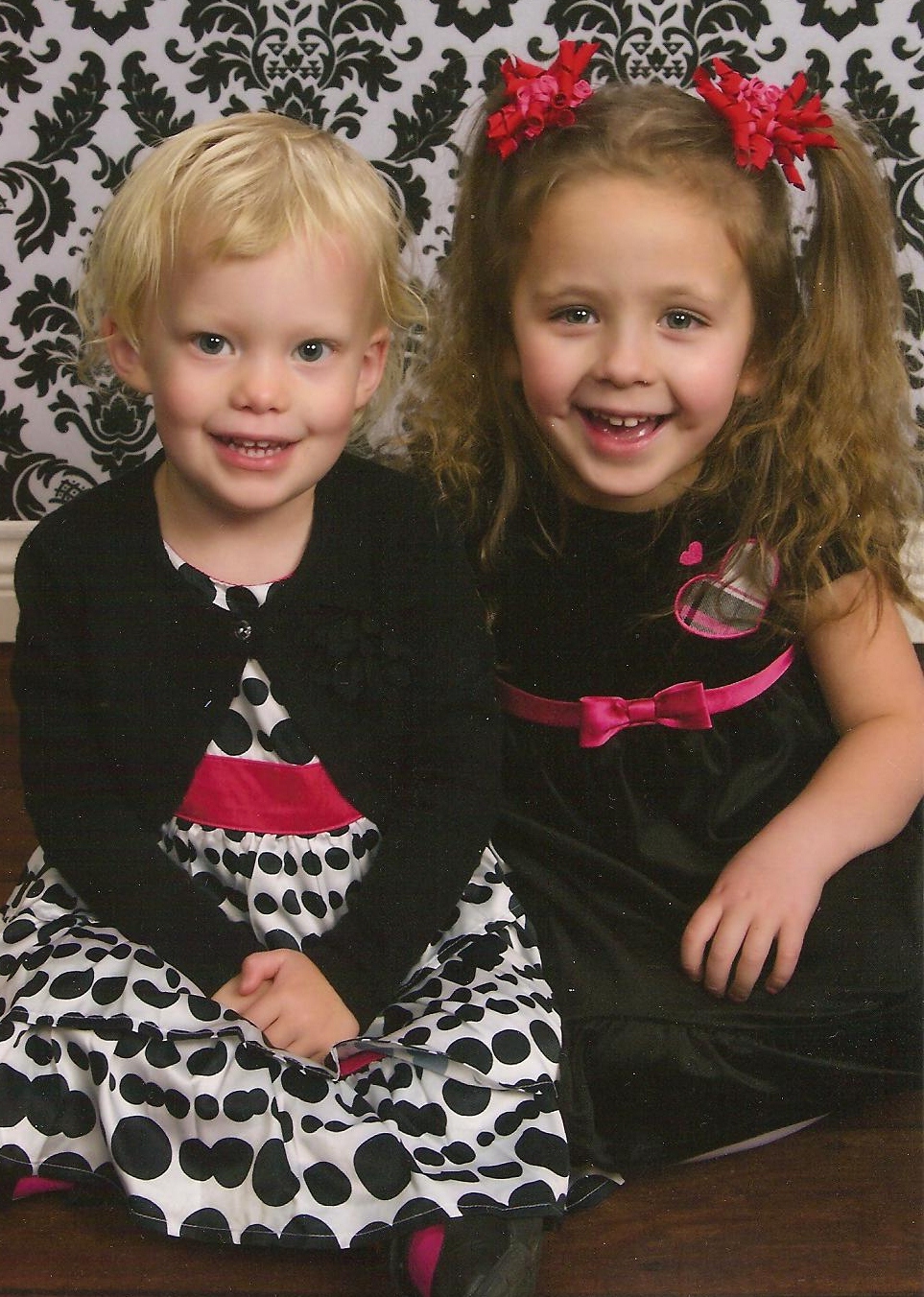 Adventures of Heidi Anne, Rowan and Tiny Anastasia!: Pretty Pictures of ...