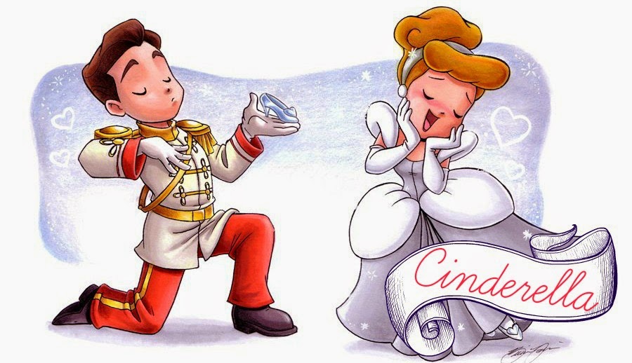 PaciugoPedia#4 | Cinderella