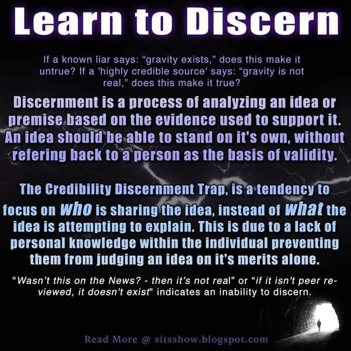 Understand Reality Through Science Discernment understand-reality-through-science-discernment