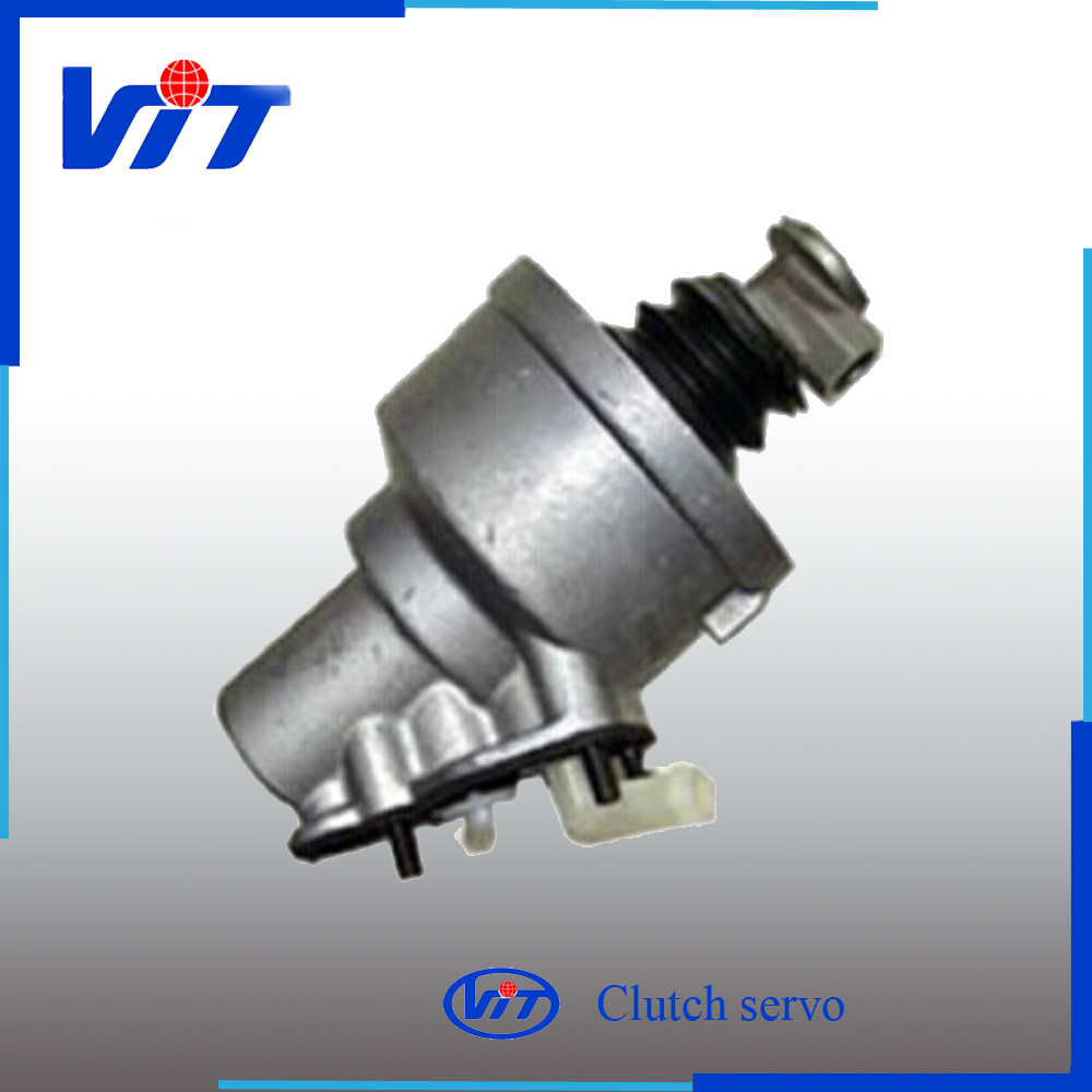 Truck Φ70 CLUTCH BOOSTER ASSY: Auto parts WABCO Truck clutch servo ...
