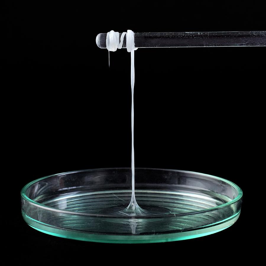 Museum of Design in Plastics: Nylon: ‘the durable and indestructible ...