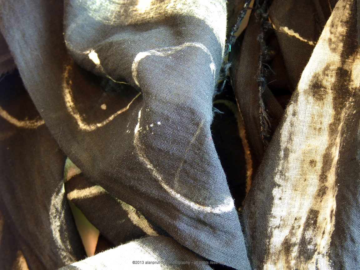 fundoshi fabric photos and more: Black Voile Fundoshi - The White Shoot ...