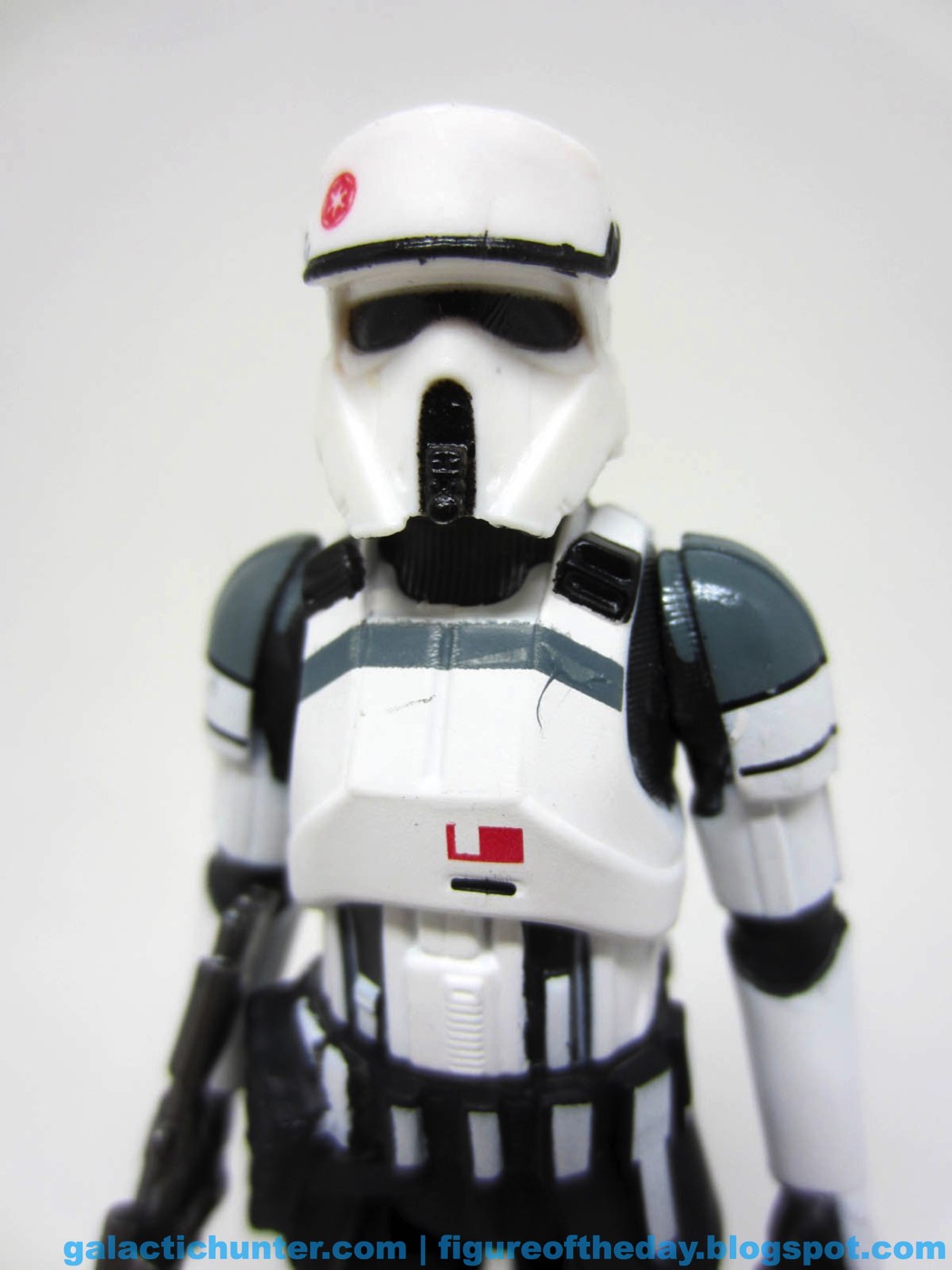 Galactic Hunter's Star Wars Figure of the Day with Adam Pawlus: Star ...