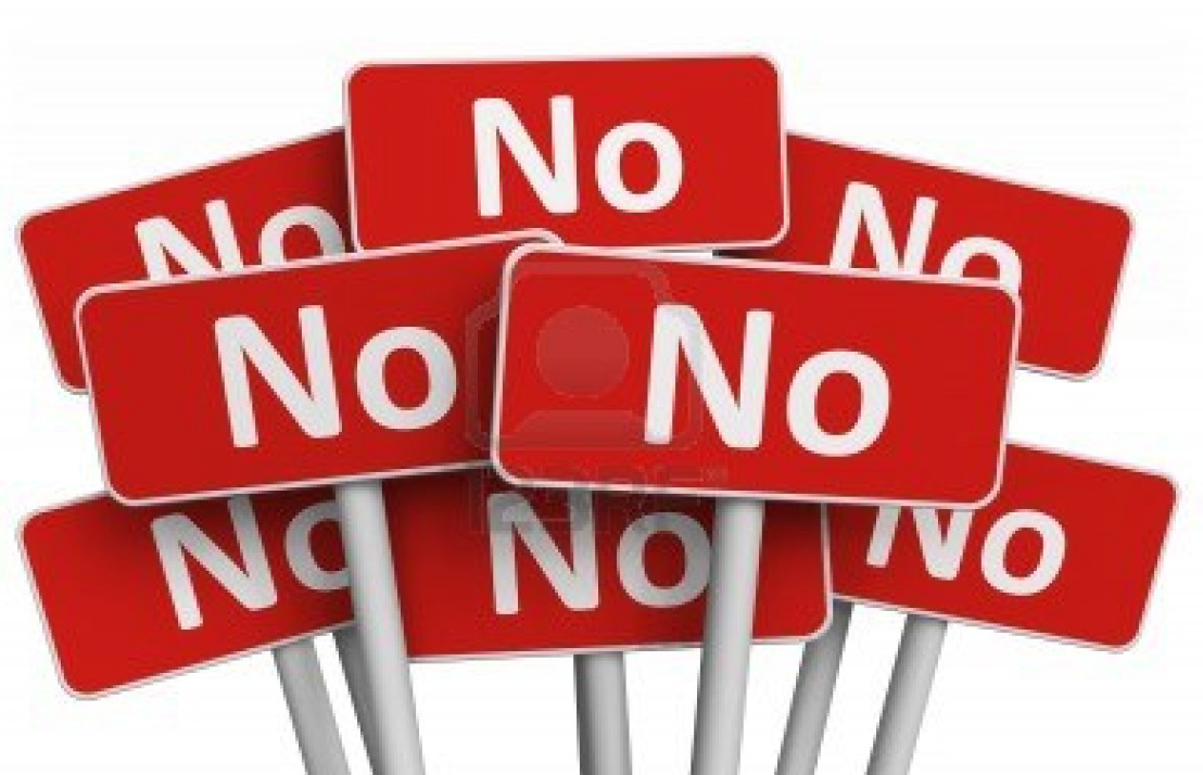 Lezioni di violino: Non si fa, non si fa