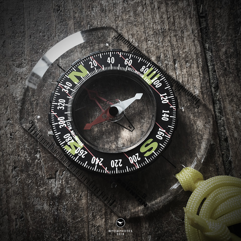 PERSONAL SURVIVAL KIT / How to design a kit you can actually use.