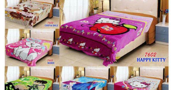 MACAM DAN JENIS SELIMUT ~ Supplier Handuk SH GROSIR | Pusat Sajadah ...