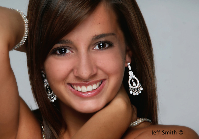 The Portrait Photographer: The Characteristics of Light