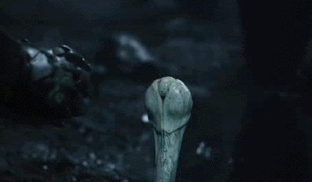 AKI GIFS: Gifs animados Prometheus (Filme)