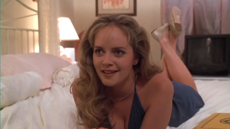 Trojan War Movie 1997