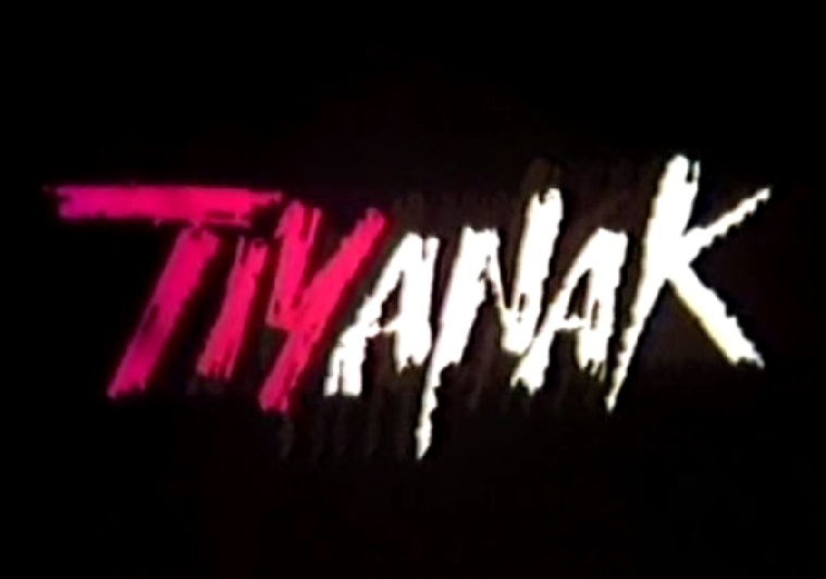 The Bloody Pit of Horror: Tiyanak (1988)