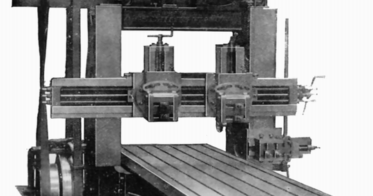 Mechanical Technology: Applications of Planer Machine